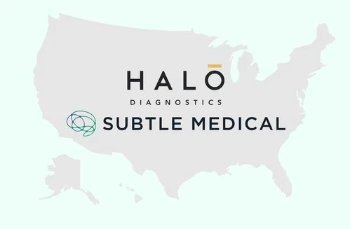 HALO Diagnostics Launches Subtle Medical's Suite of AI-powered Imaging ...