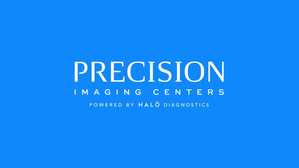 Precision Imaging Centers, HALO Diagnostics Partner to Meet Patient ...