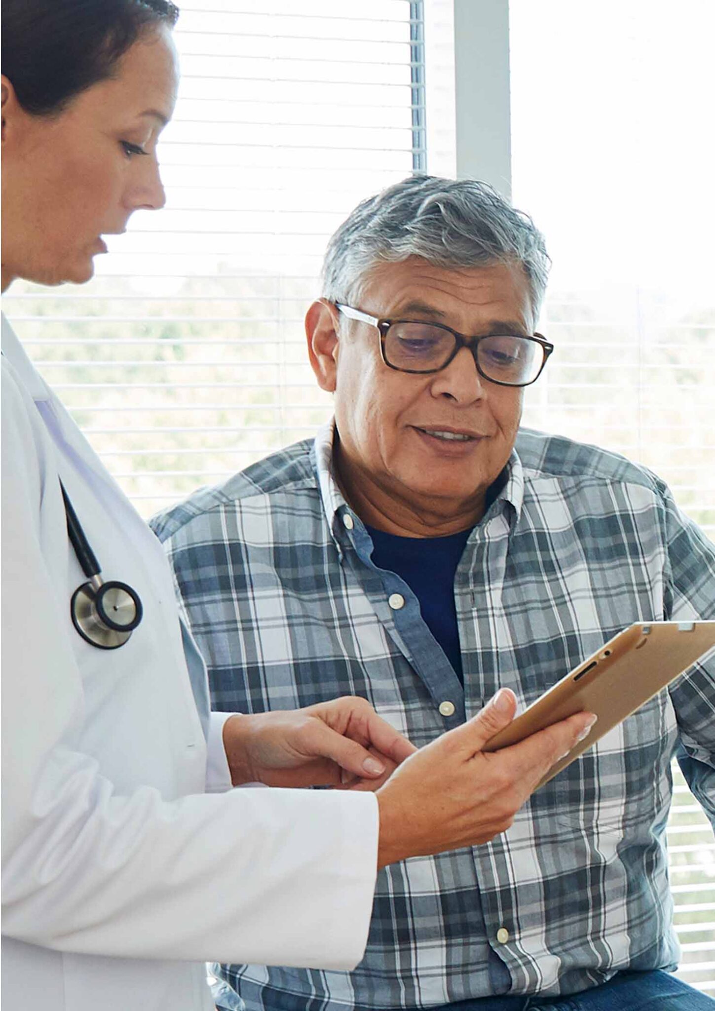 Early Detection & Advanced Treatment: HALO Precision Diagnostics